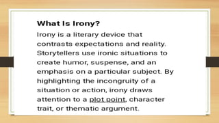 Creative-Writing Elements of Fiction.pptx