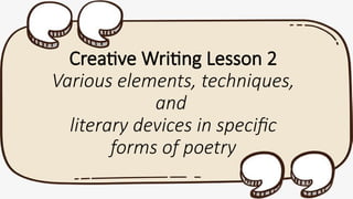 CREATIVE-WRITING-READING AND WRITING POETRY.pptx