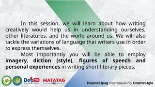 CREATIVE-WRITING-Lesson-1-Imagery-Diction-Figures-of-Speech-and ...