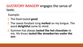 CREATIVE-WRITING-Q1-W1.pdf in grade 12 student | PDF