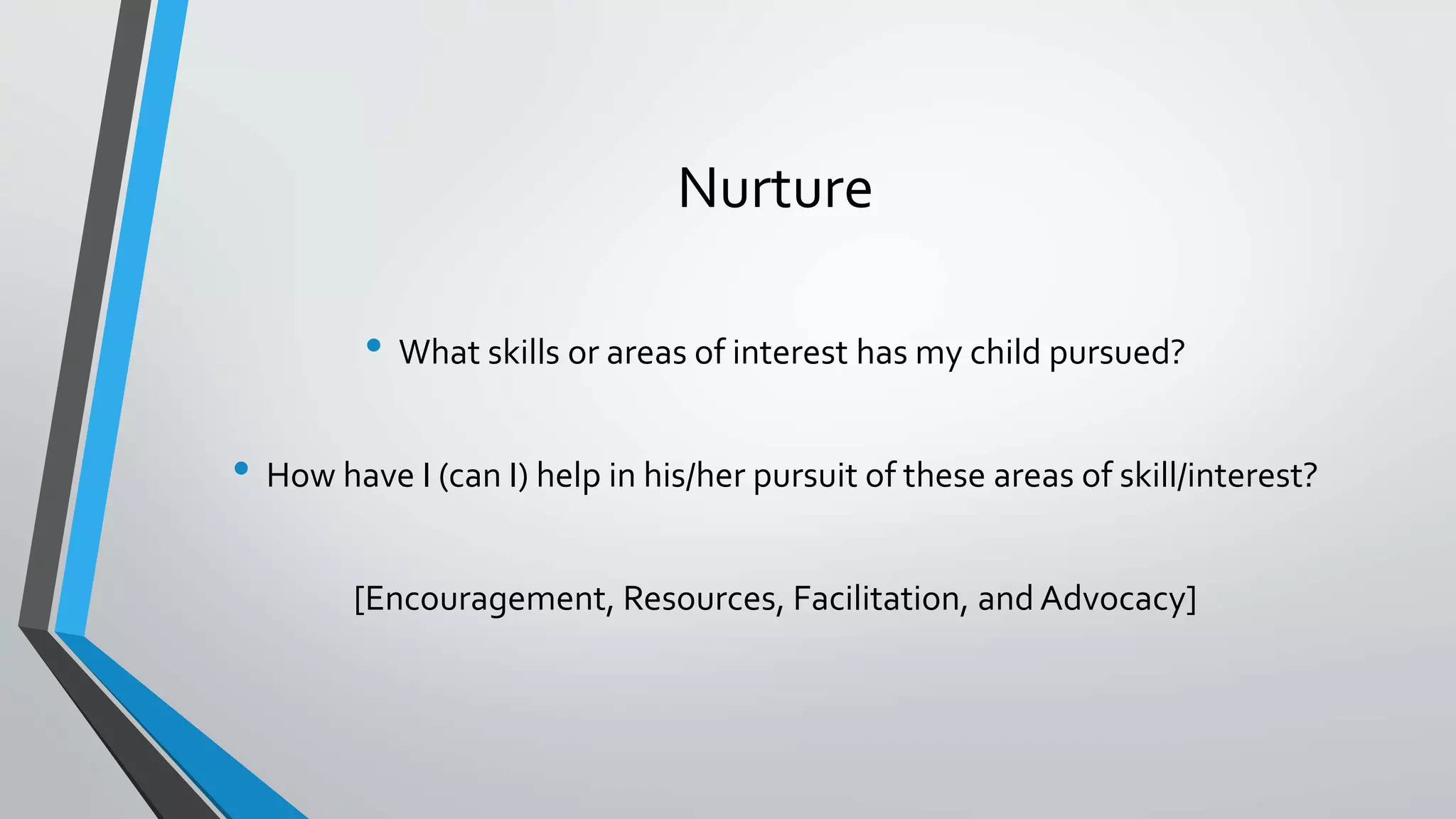 Creative acceleration | PPT