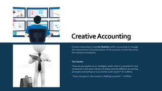 CREATIVE ACCOUNTING.pptx