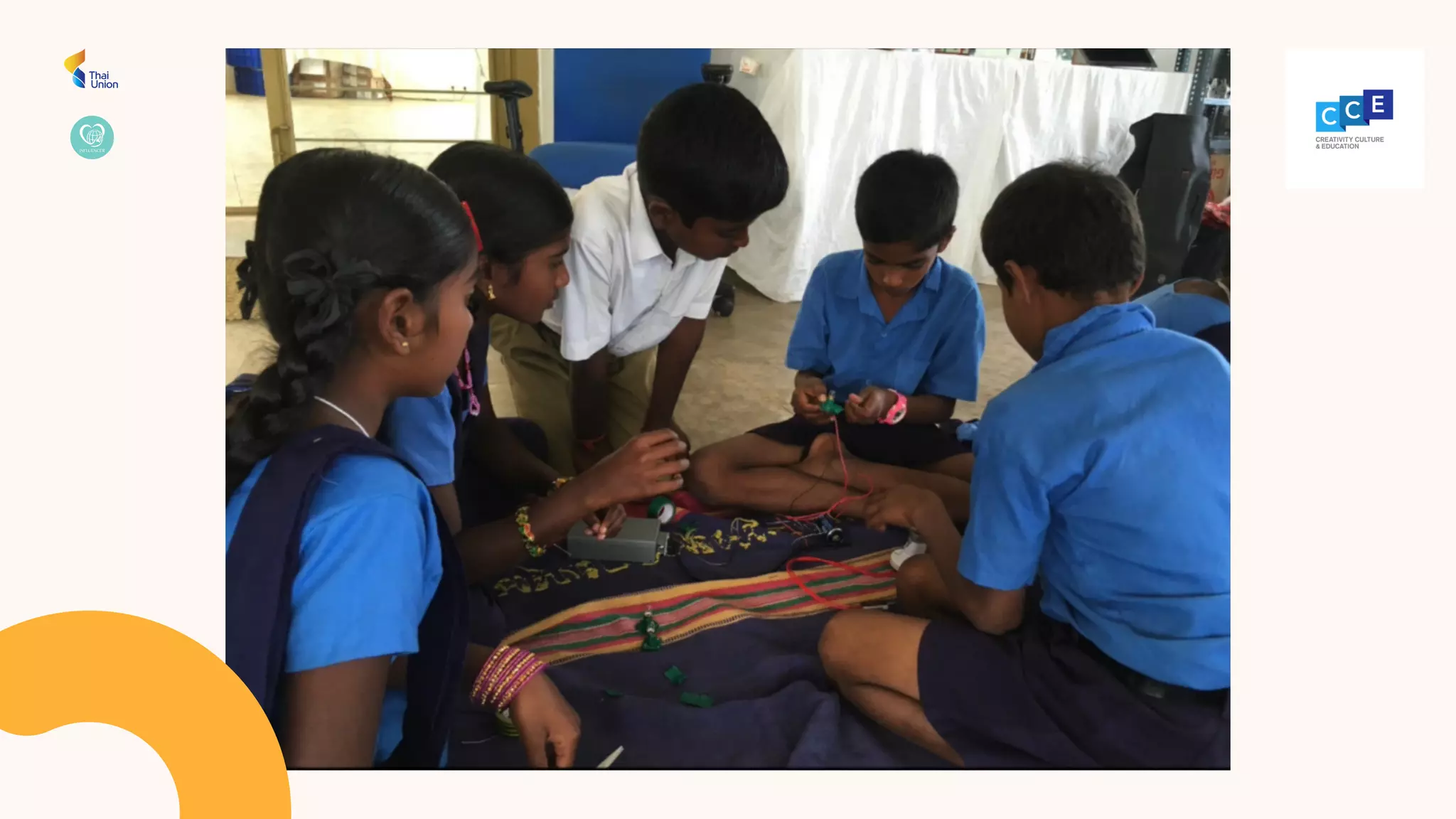 อบรมออนไลน์ Creative Active Learning Workshop | PDF