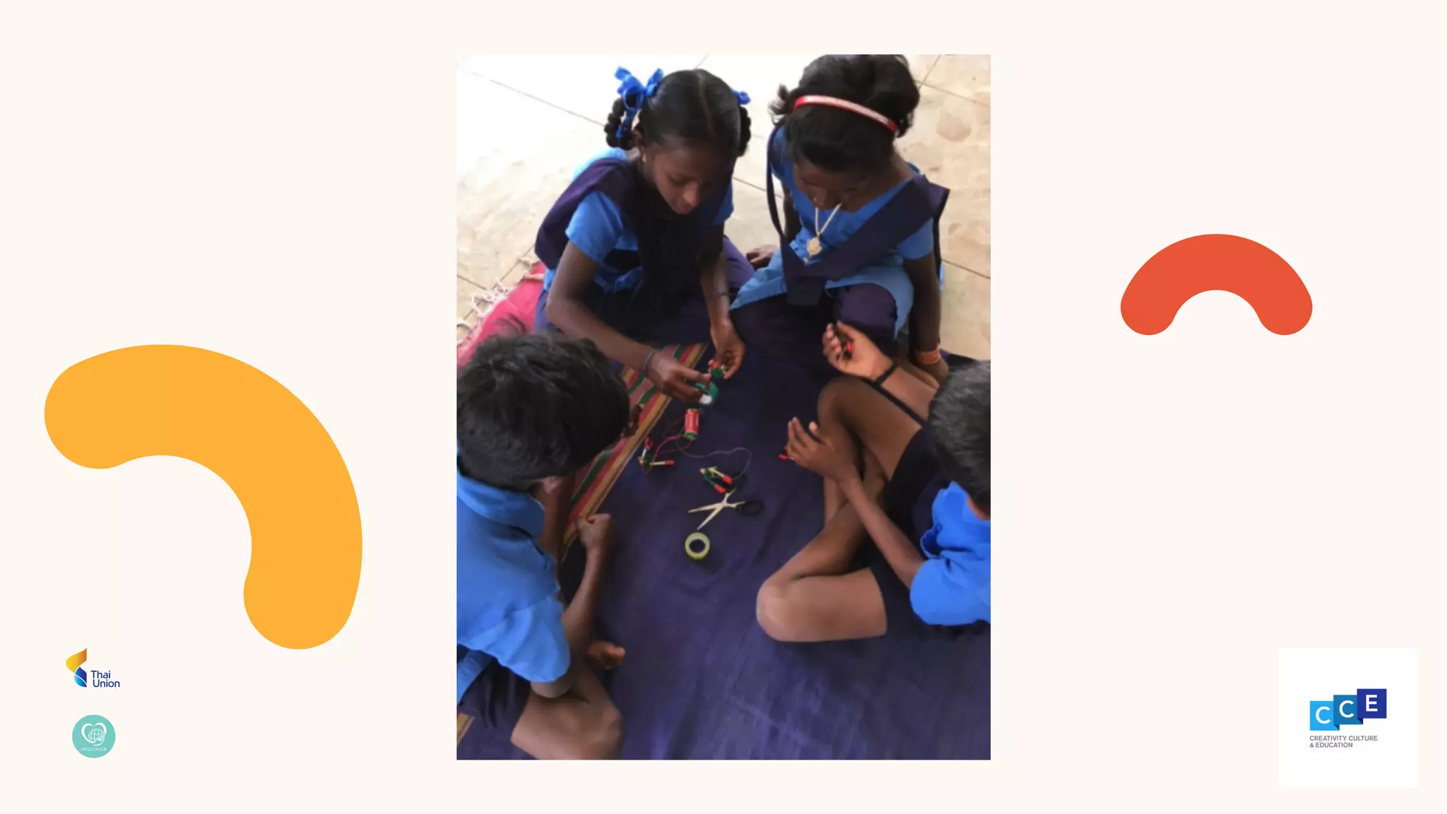 อบรมออนไลน์ Creative Active Learning Workshop | PDF