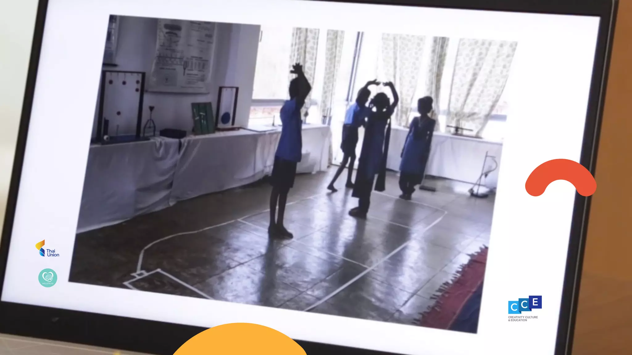 อบรมออนไลน์ Creative Active Learning Workshop | PPT