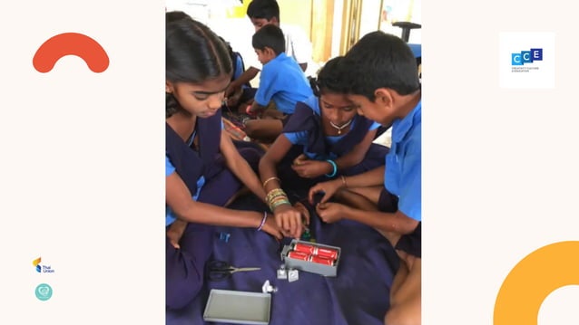 อบรมออนไลน์ Creative Active Learning Workshop | PDF