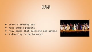 Creative Activities for Students.pptx