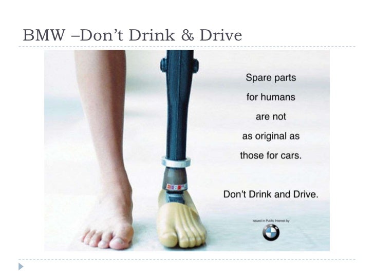 Creative advertising