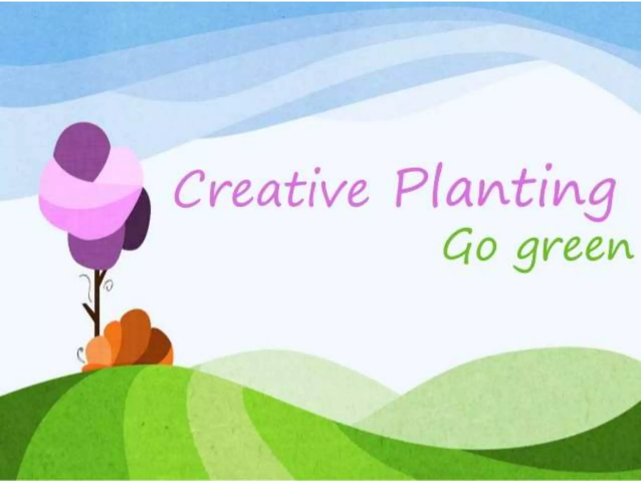 Creative agri Mr Allad Dad Khan Visiting Professor The University of Agriculture Peshawar | PPTX