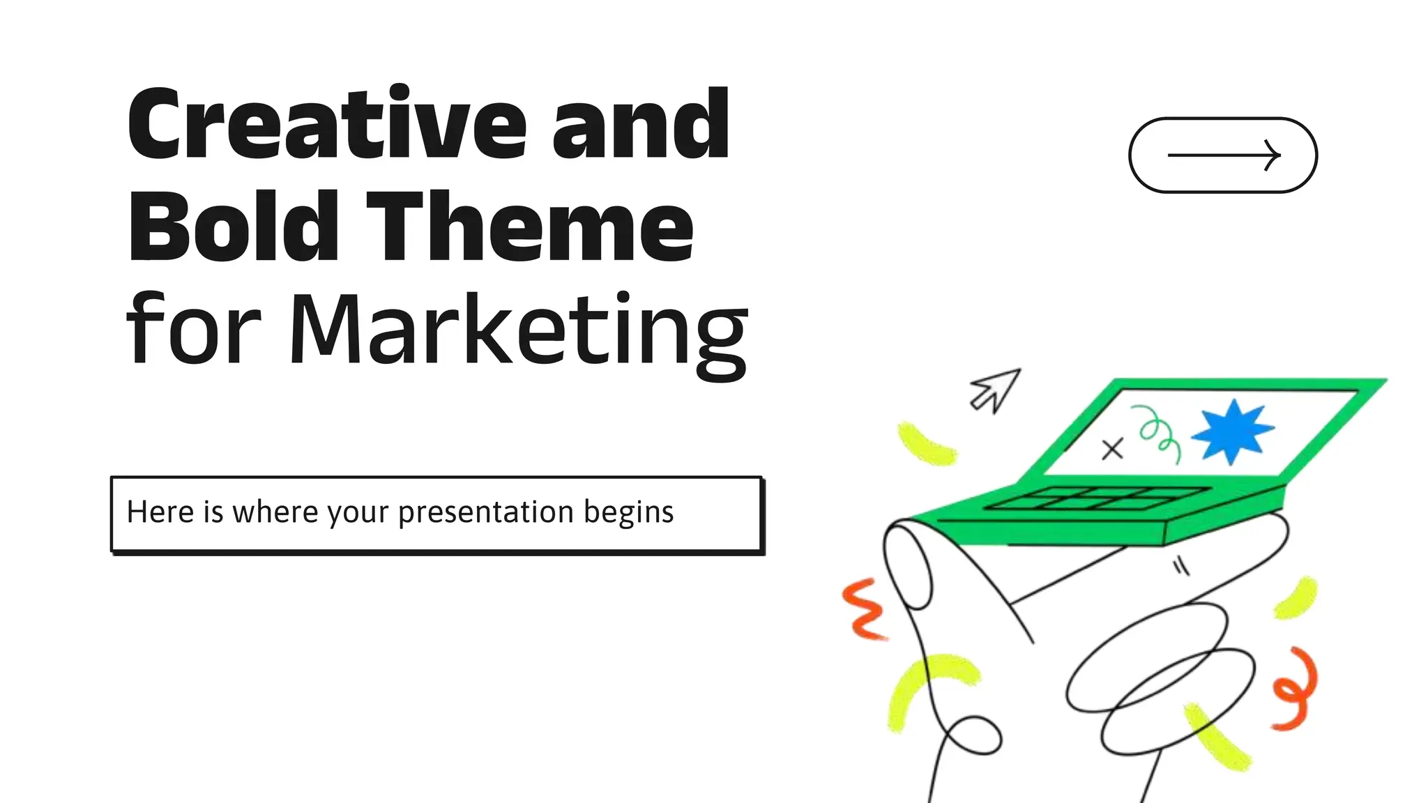 Creative and Bold Theme for Marketing by Slidesgo.pptx