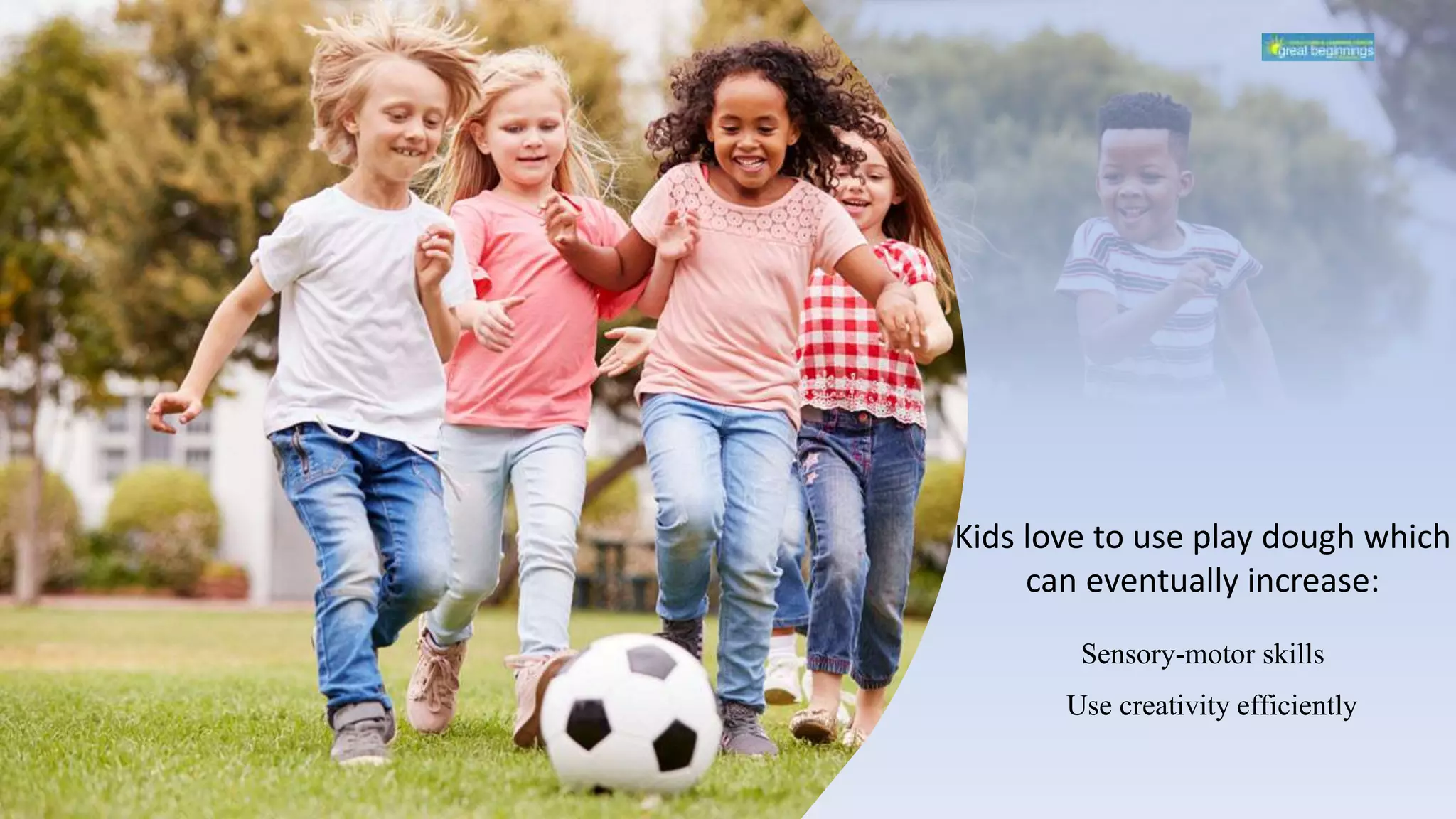 Creative and Fun Activities your Children Might do at Preschool | PPTX