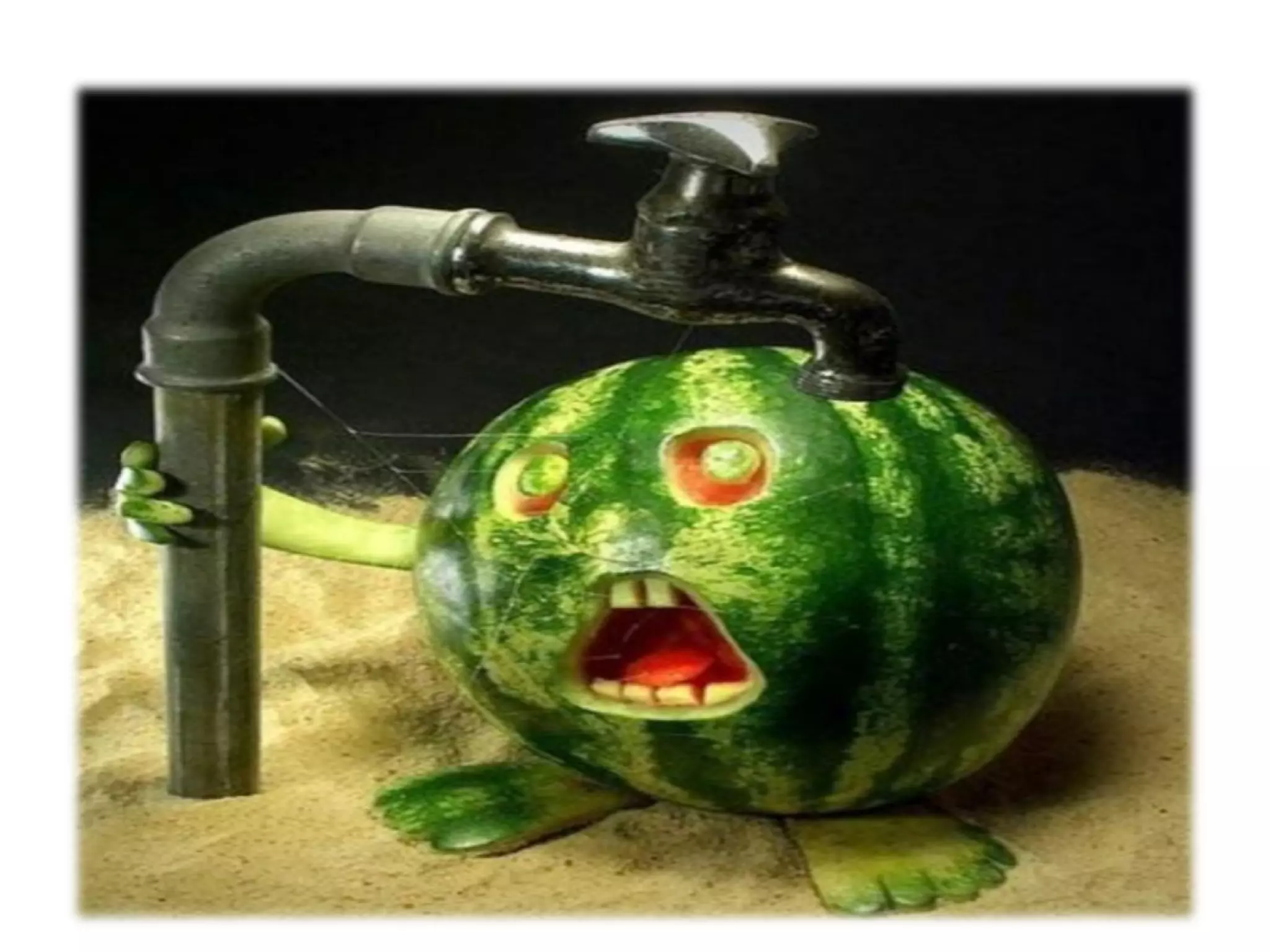 Creative and funny pictures | PPT