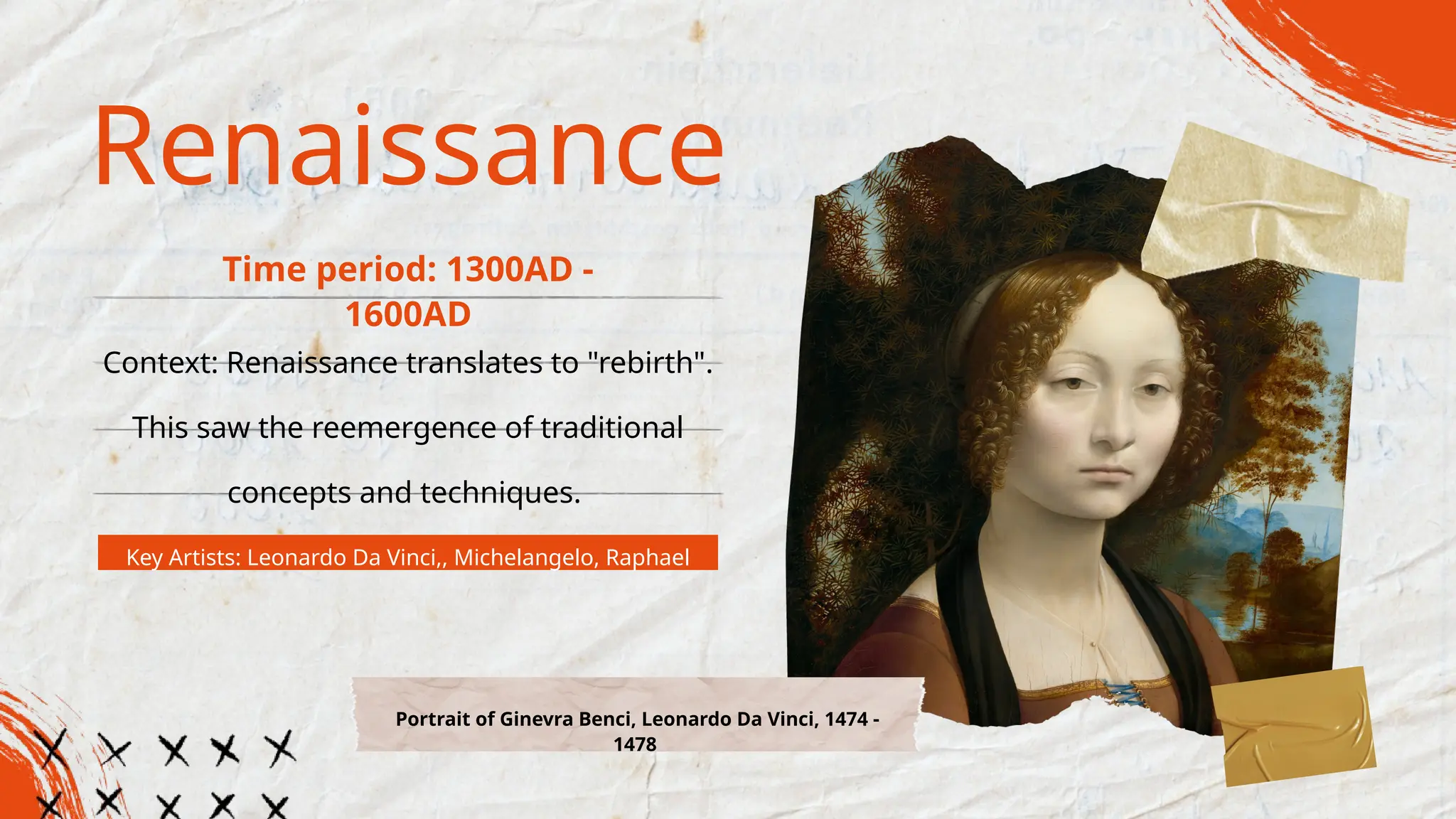 Creative Art History 101 lessons lo .pptx