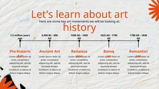 Creative Art History 101 lessons lo .pptx