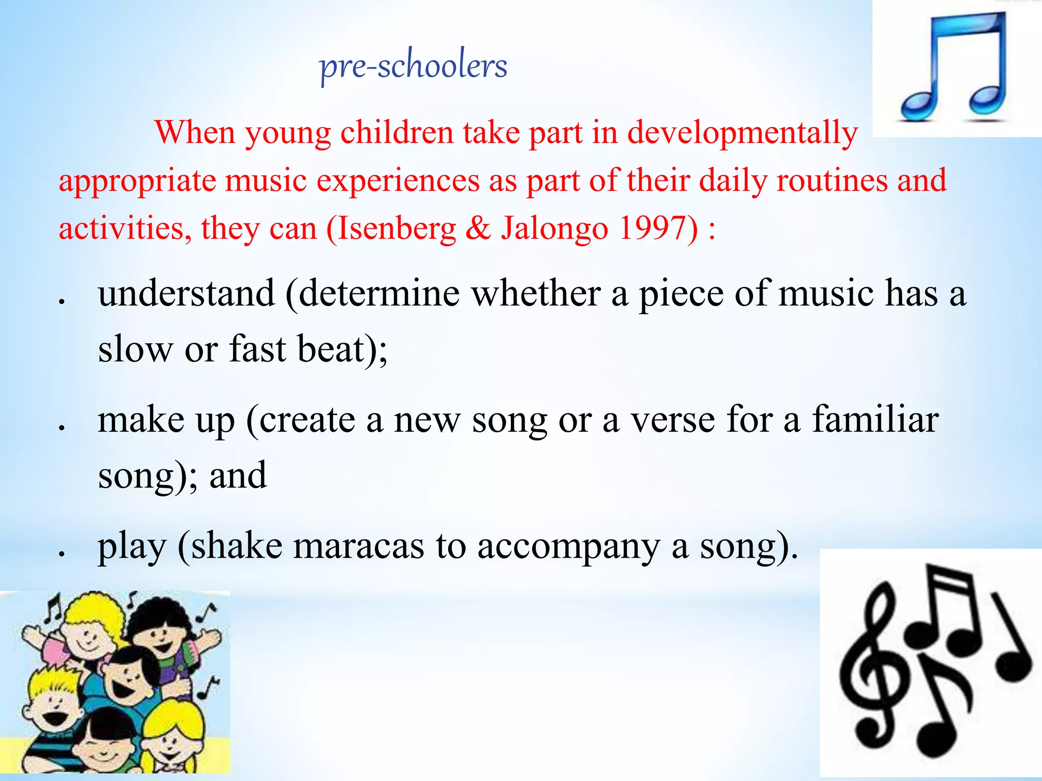 Creative arts – lesson 1 | PPTX