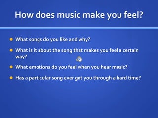 Creative Arts Therapies | PPT