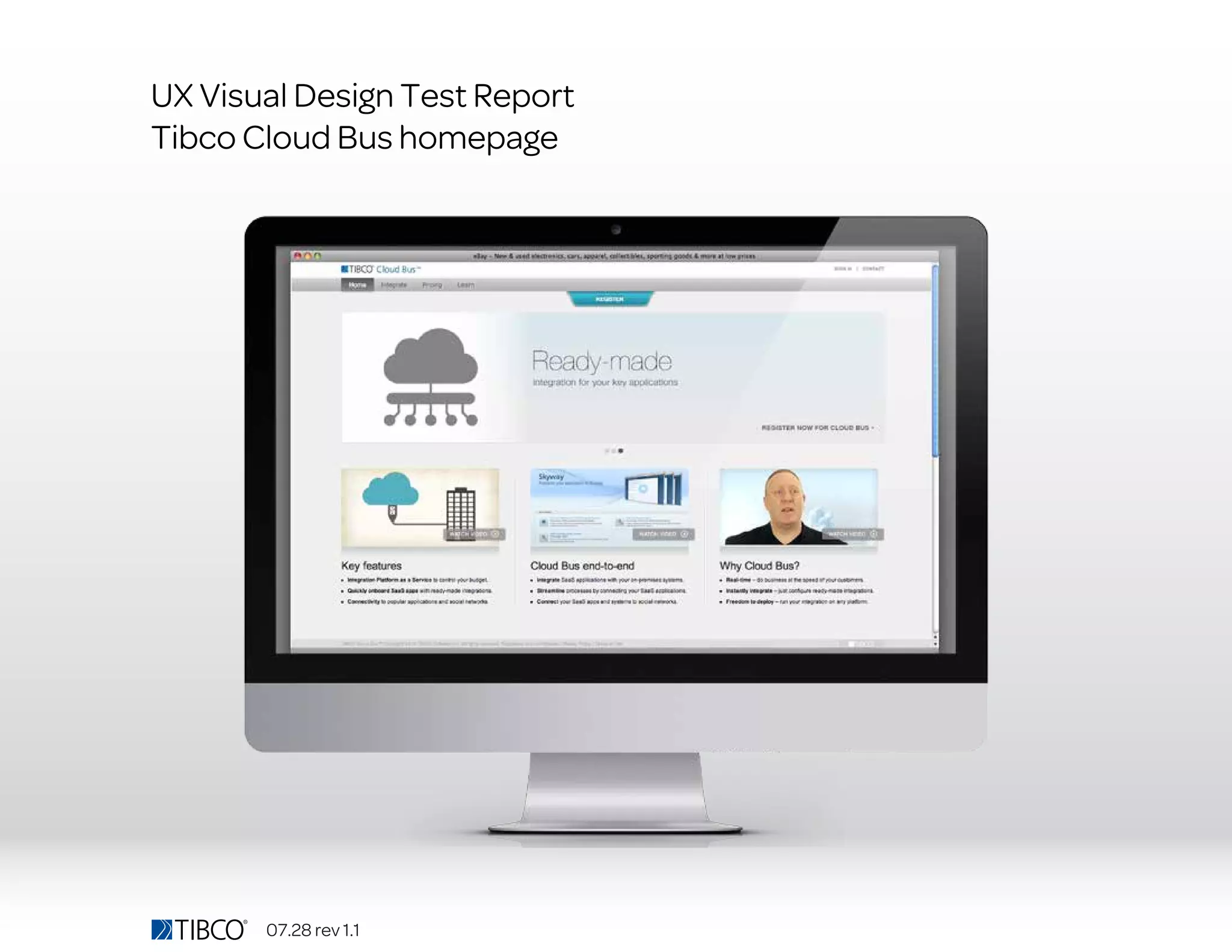 Website assessment | PDF