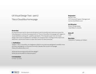 Website assessment | PPT