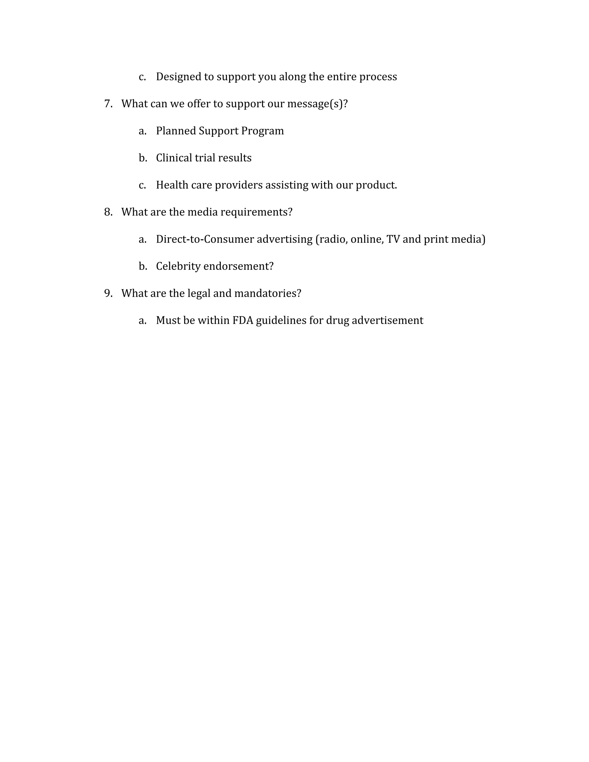 Metabical Brief | DOCX