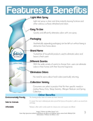 Creative brief | PDF