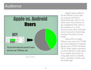 Creative brief final | PPT