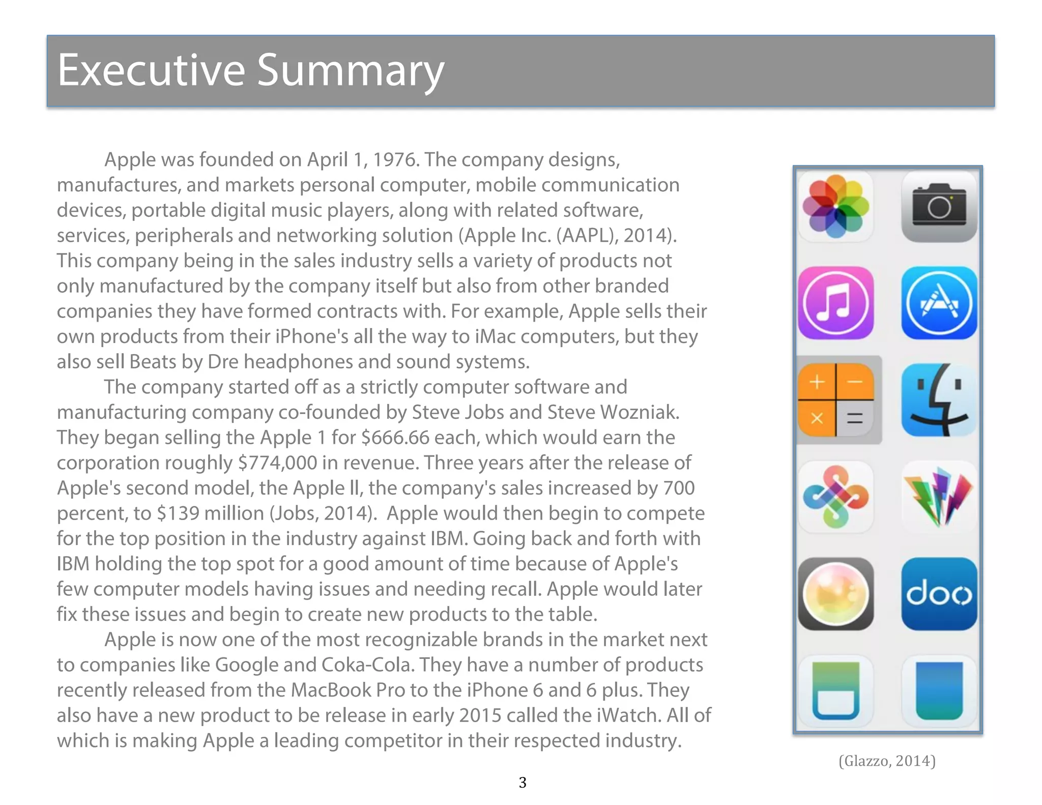Creative brief (final)(edit) | PDF | Smartphones | Consumer Electronics