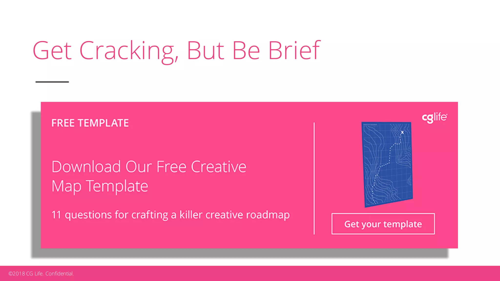 The Importance of a Creative Brief | PPT