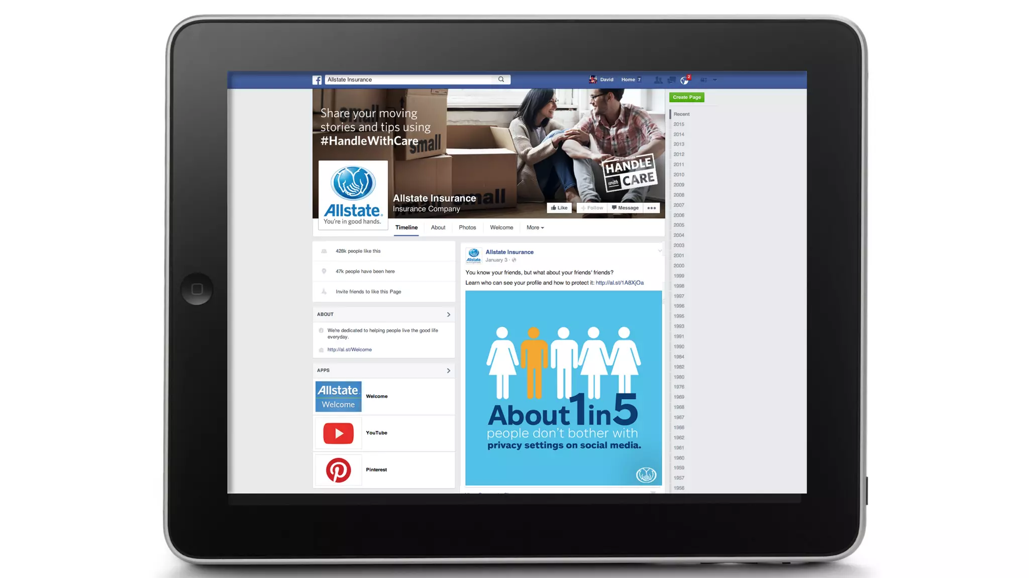 How to write a great advertising creative brief. | PPT