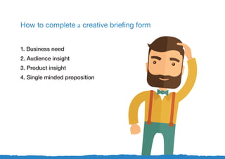 The importance of getting a creative brief right | PDF