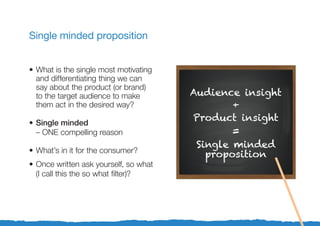 The importance of getting a creative brief right | PDF