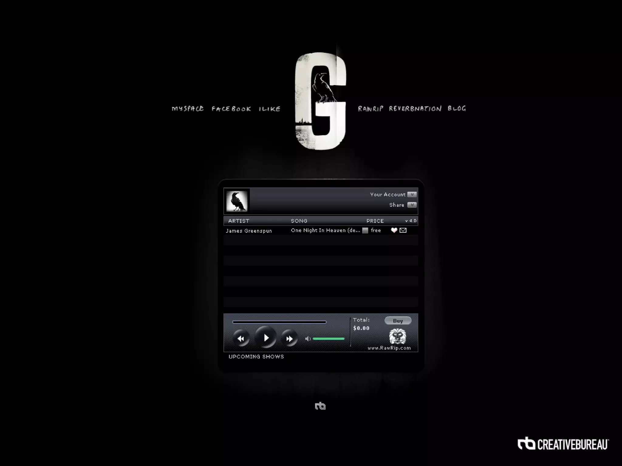 Creative Bureau | PPT