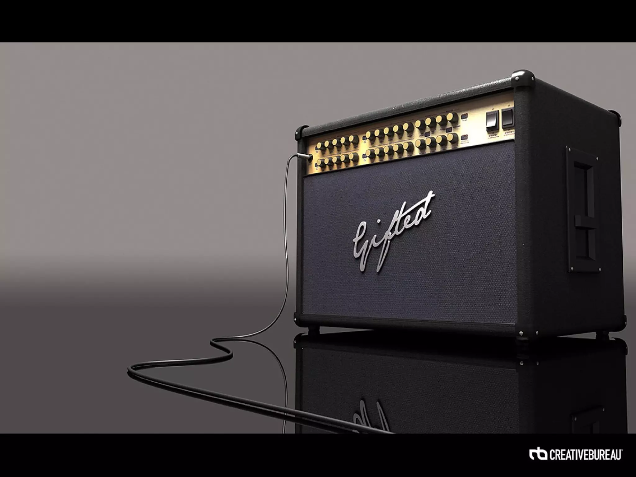 Creative Bureau | PPT