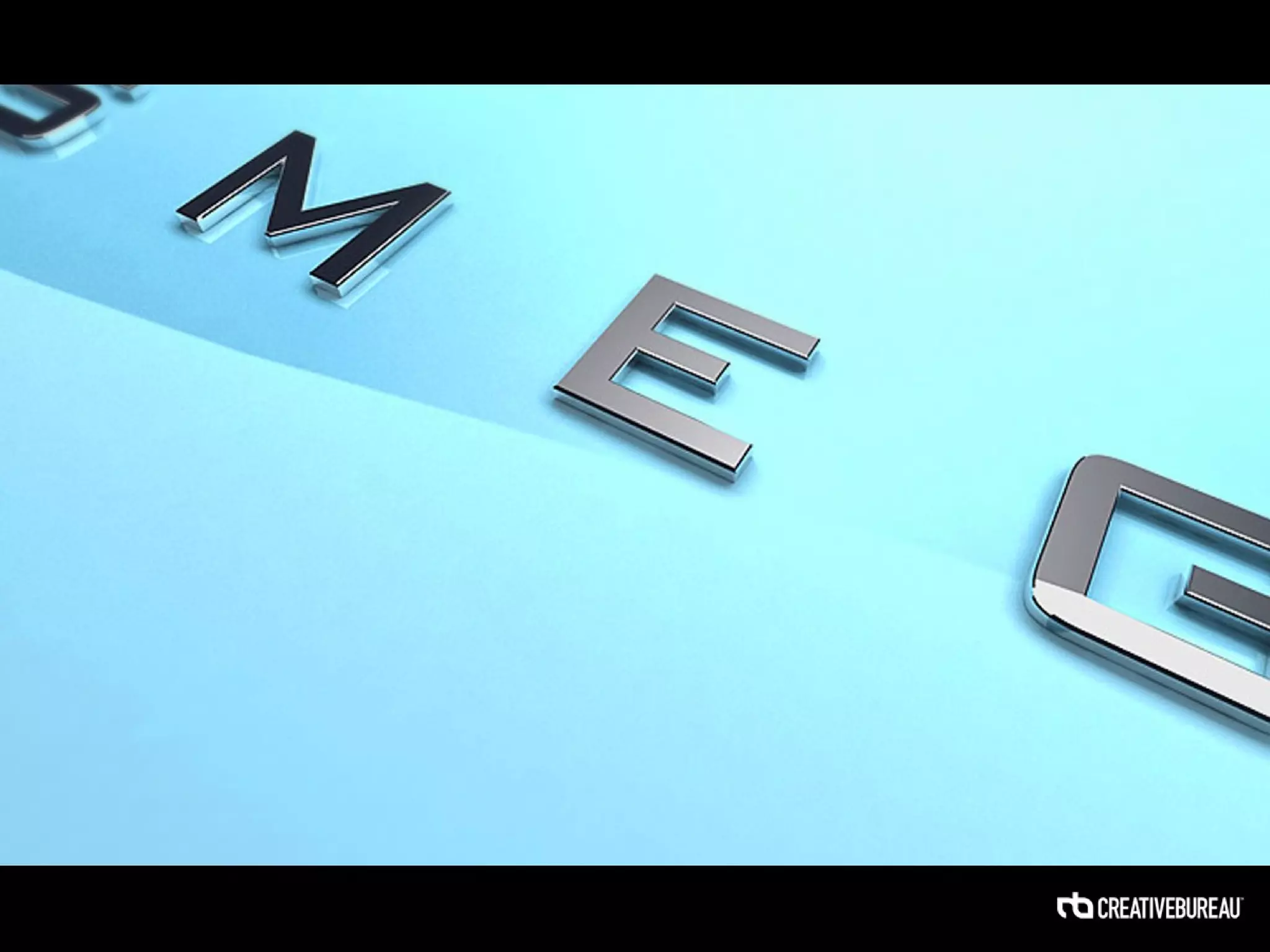 Creative Bureau | PPT