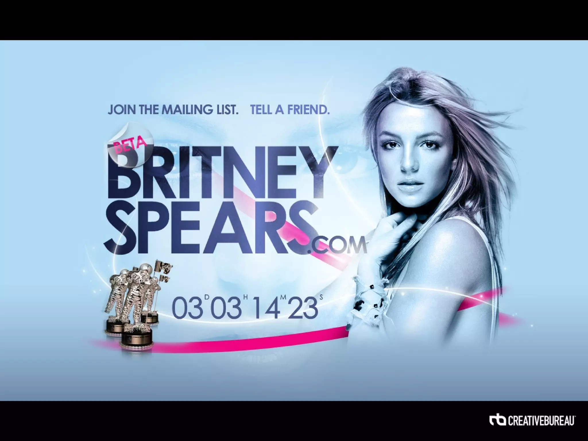 Creative Bureau | PPT