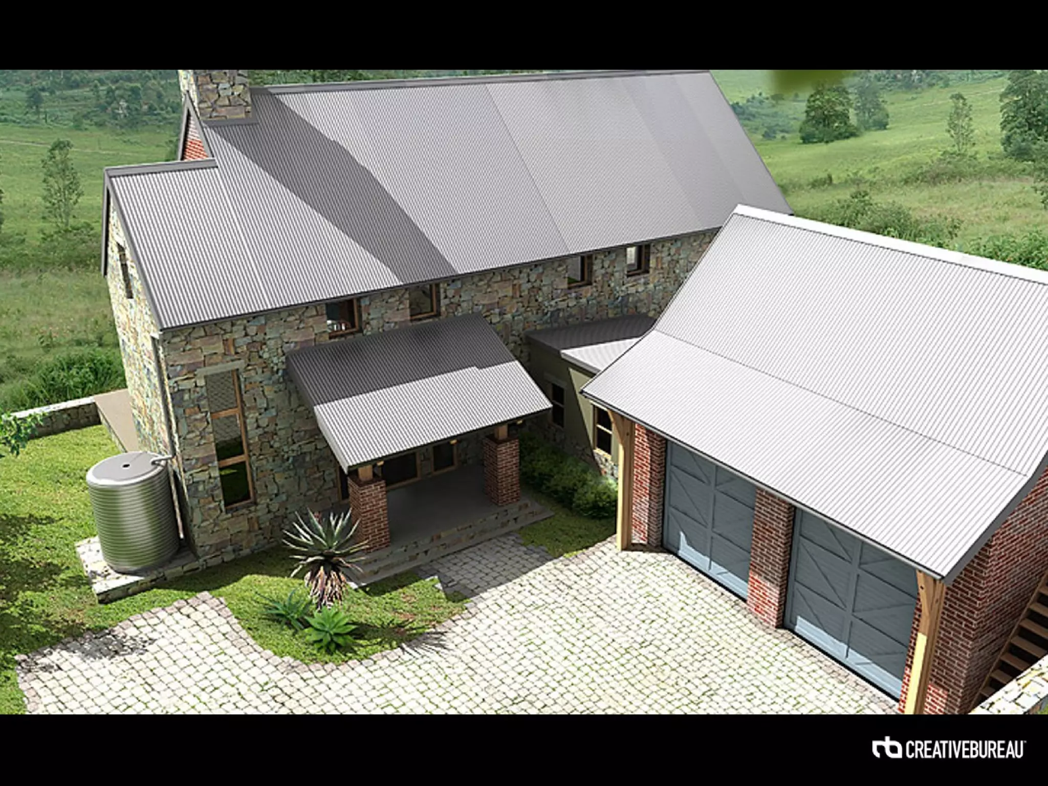 Creative Bureau | PPT