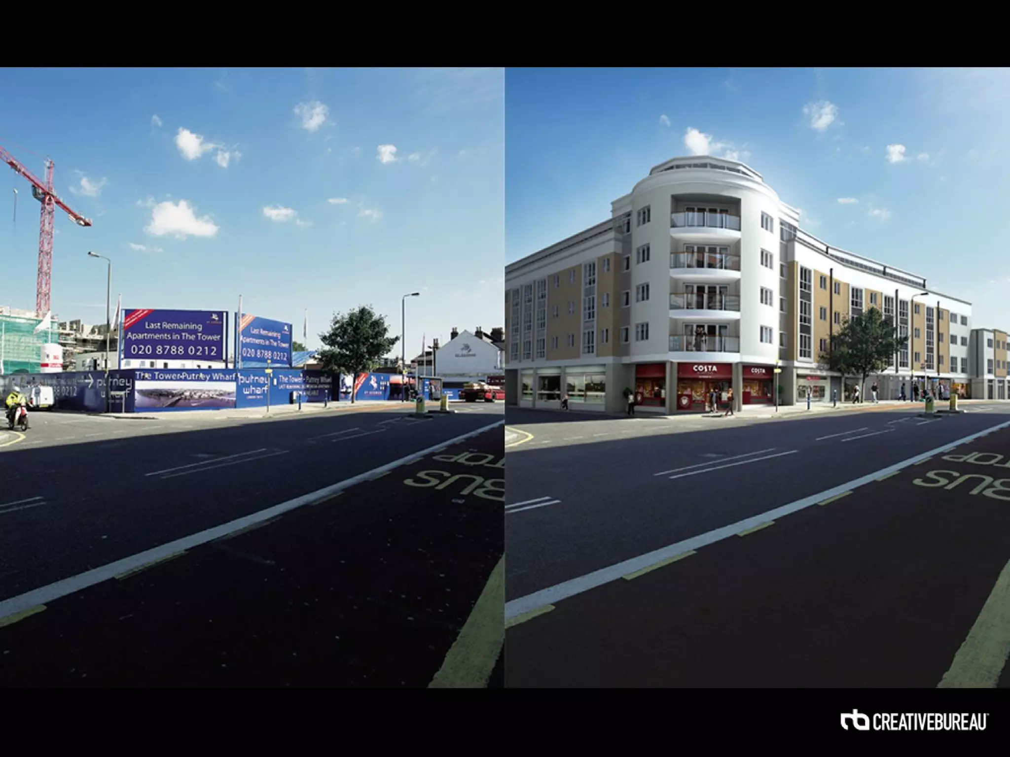 Creative Bureau | PPT