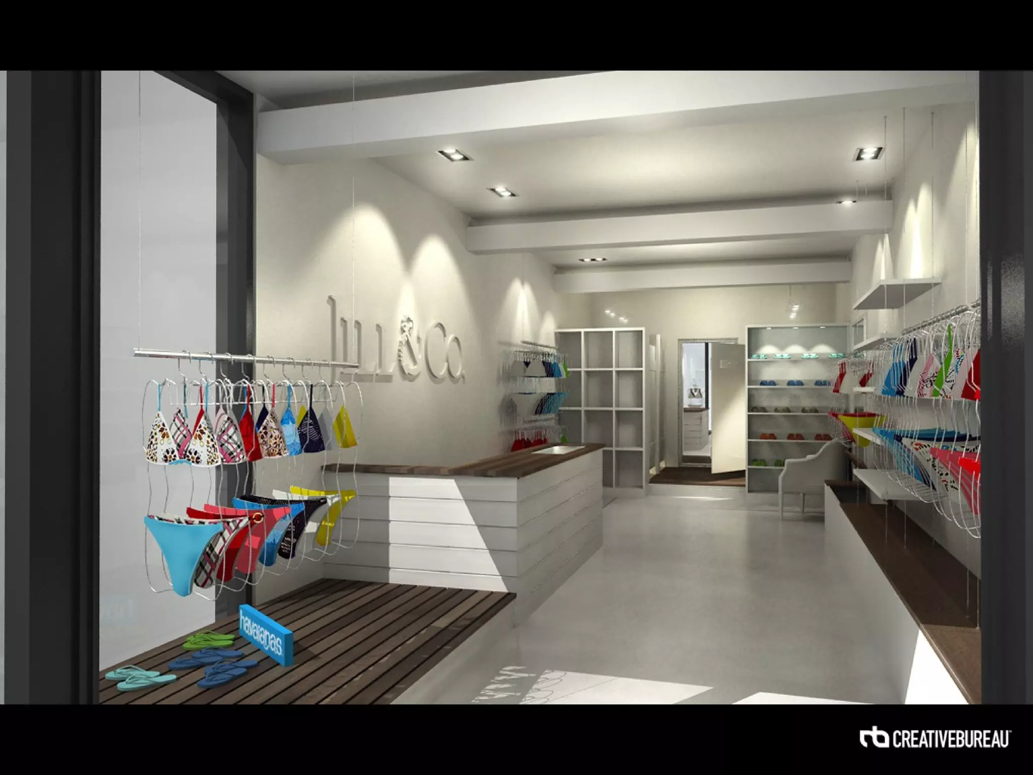 Creative Bureau | PPT