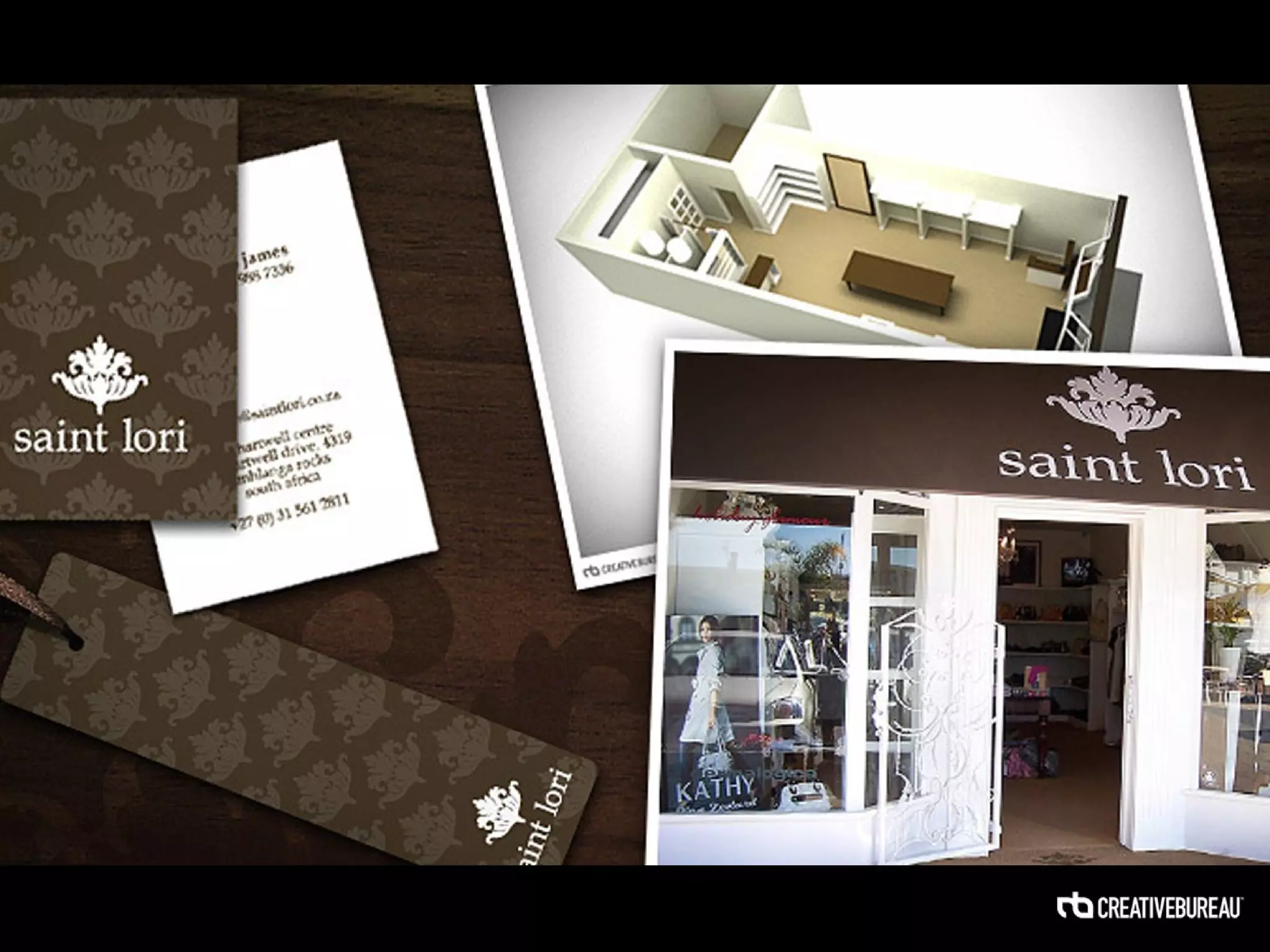 Creative Bureau | PPT