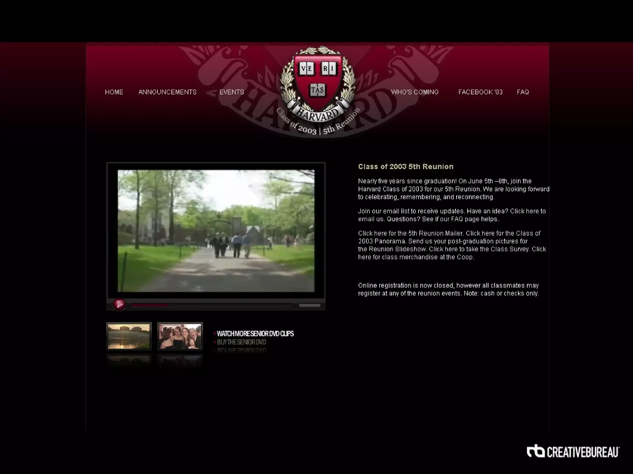 Creative Bureau | PPT