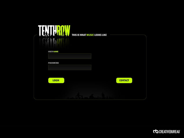 Creative Bureau | PPS