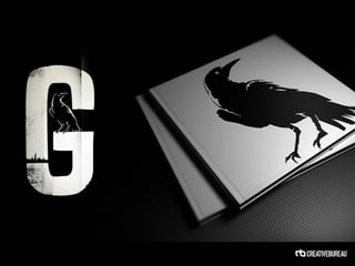 Creative Bureau | PPT