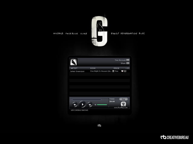 Creative Bureau | PPS