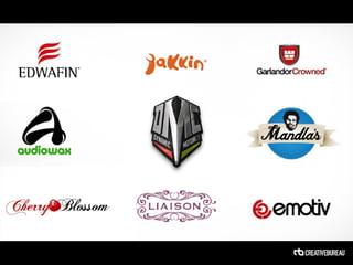 Creative Bureau | PPT