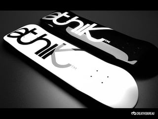 Creative Bureau | PPT