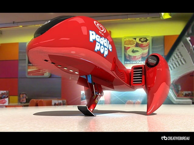 Creative Bureau | PPS