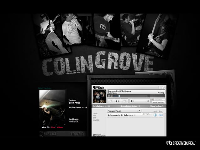 Creative Bureau | PPS