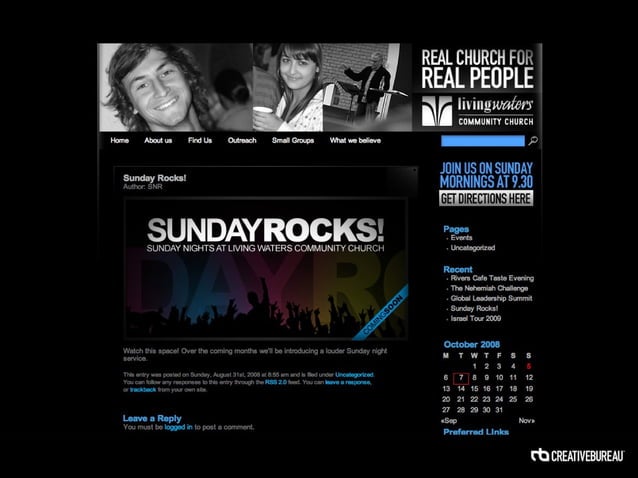 Creative Bureau | PPS