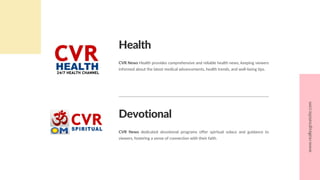 Cvr News Channel.pdf