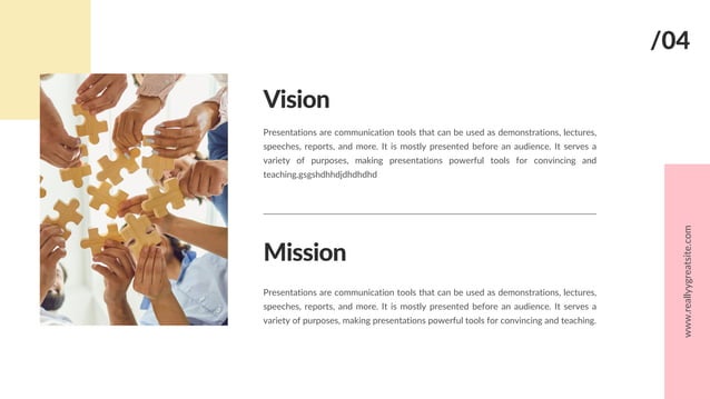 Creative Business Presentation.pdf on th | PPT