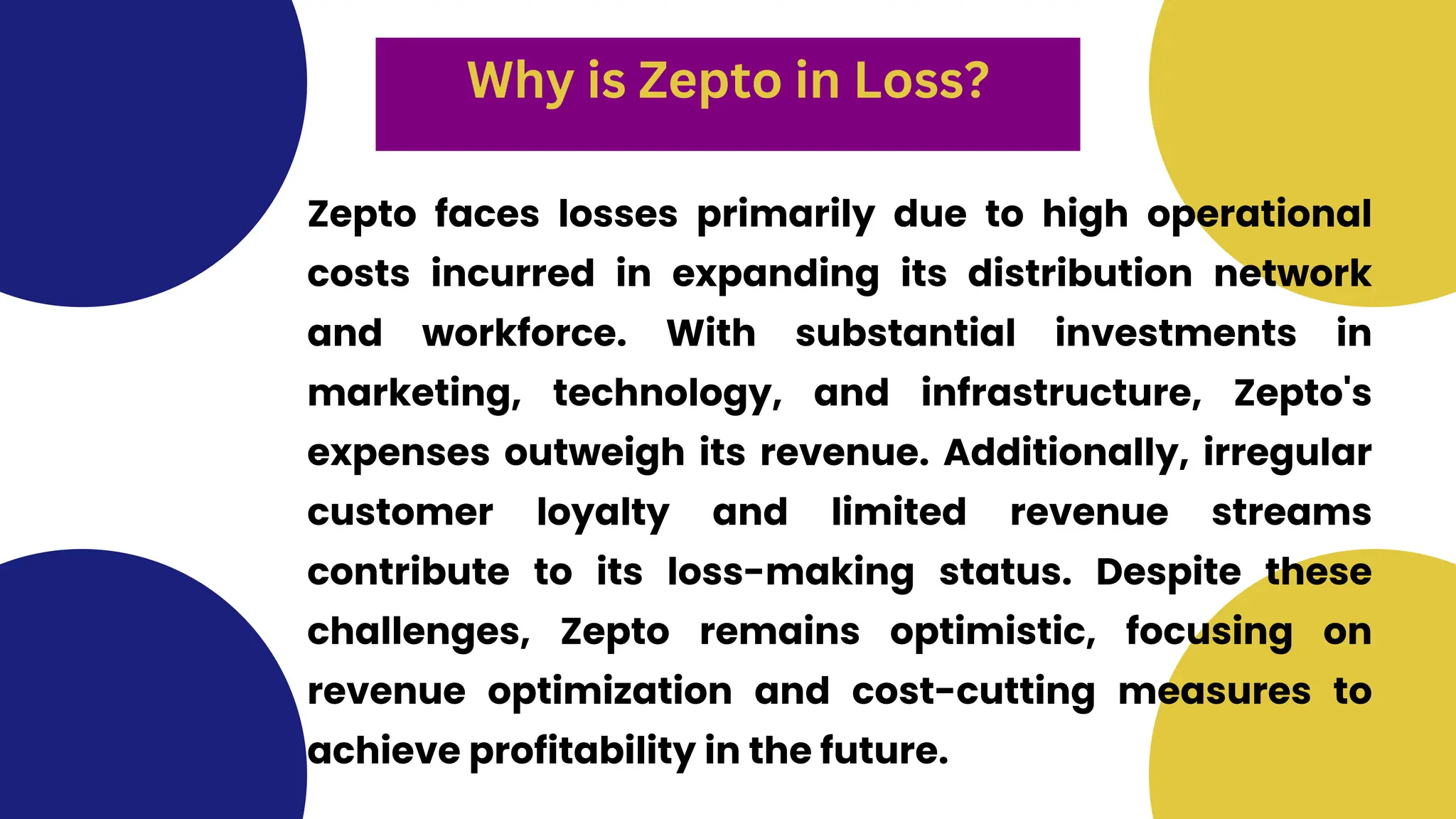 Zepto Case study(On Track to Profitability).pptx